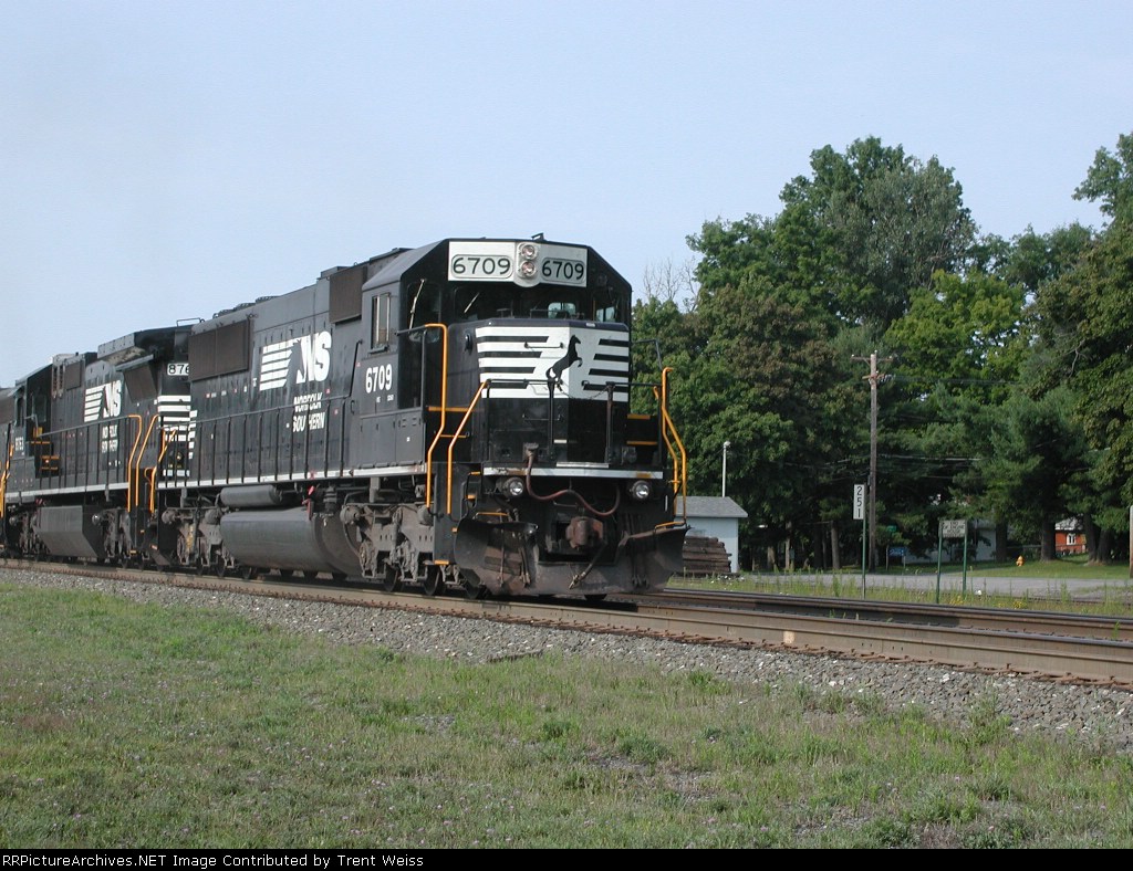 NS 6709